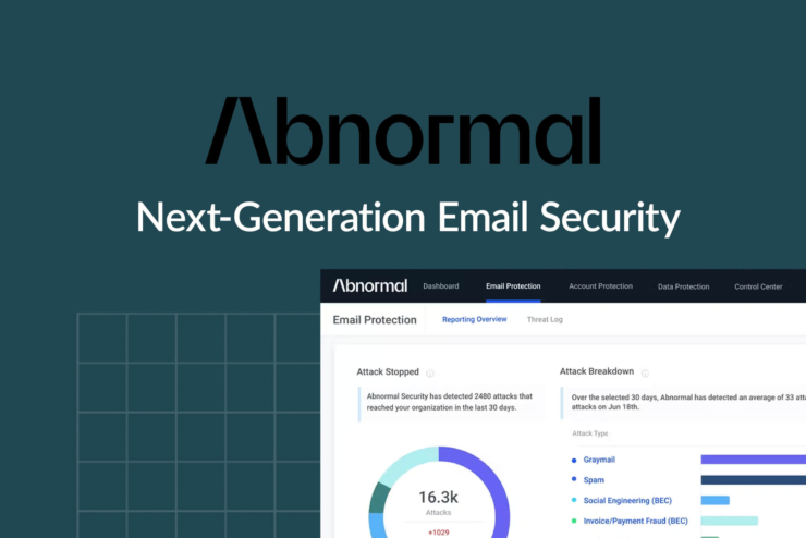 Slam the Door on Hackers with Abnormal Next Generation Email Security ...